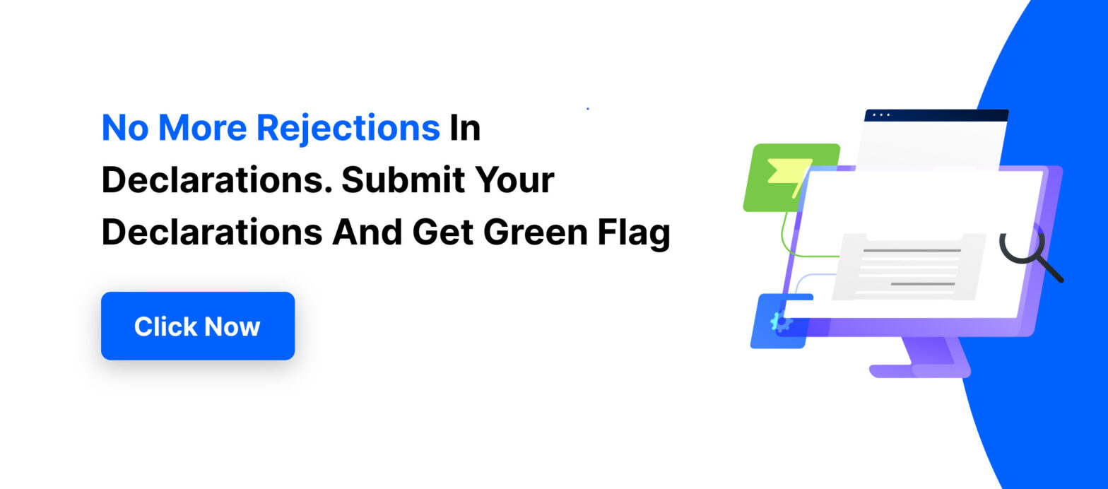 Customs Tariff Classification: A Comprehensive Guide