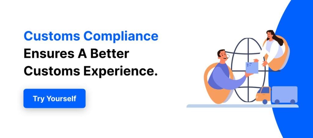 Achieving Customs Compliance in 10 Steps for 2024 - icustoms