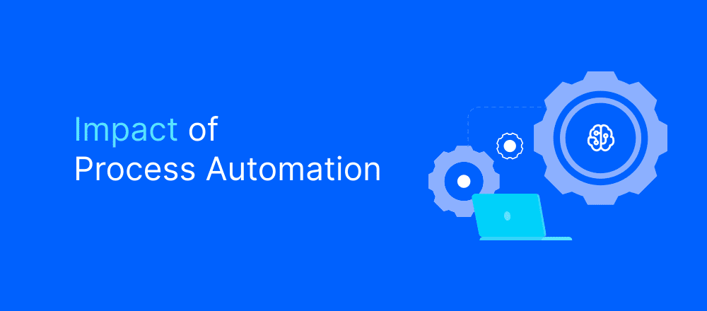 Process Automation: Revolutionising Global Trade