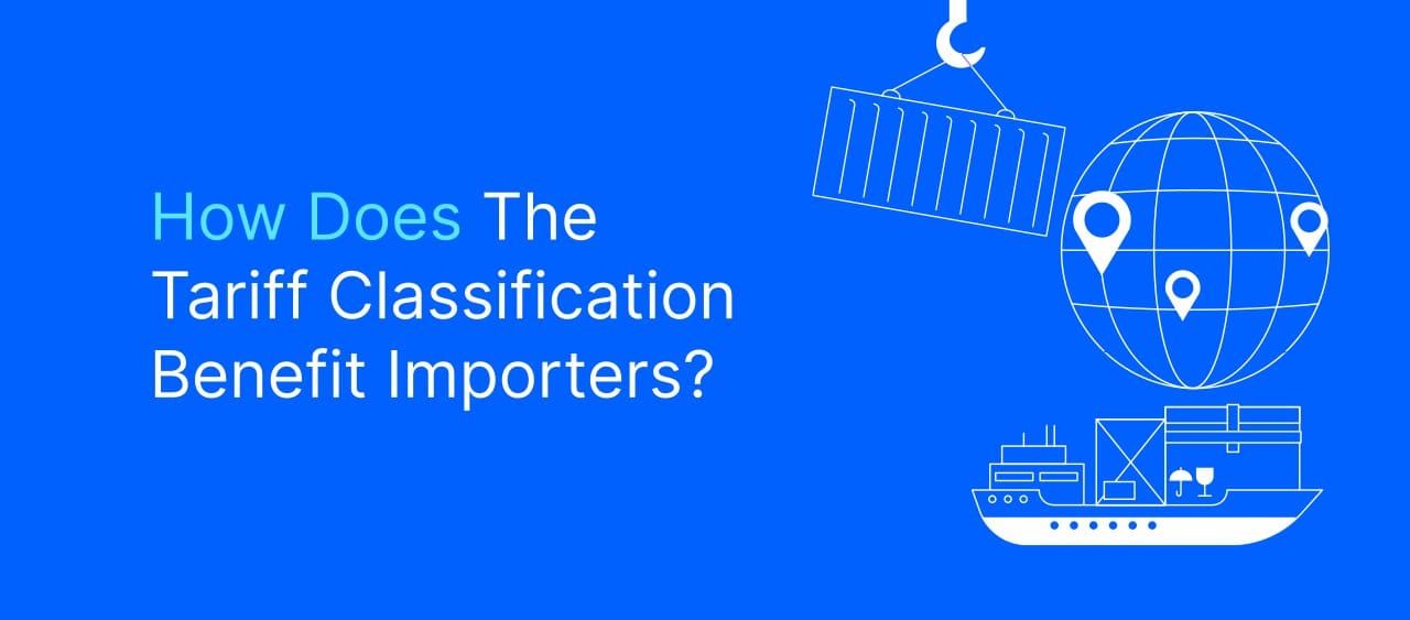 Avoid Customs Delays: Easy Tariff Classification Avoid Customs Delays: Easy Tariff Classification