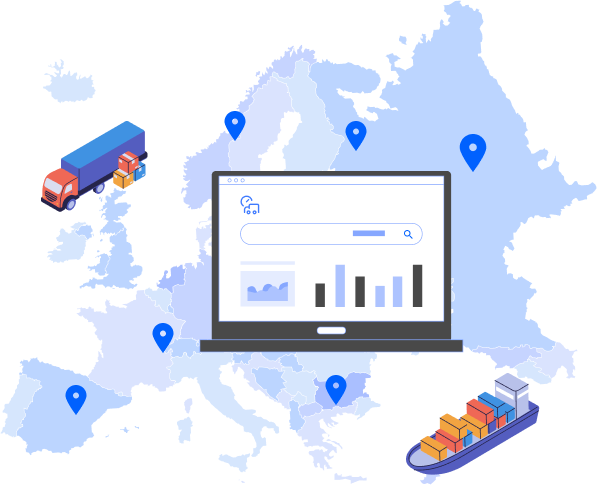 Simplify NCTS Transit with iCustoms AI