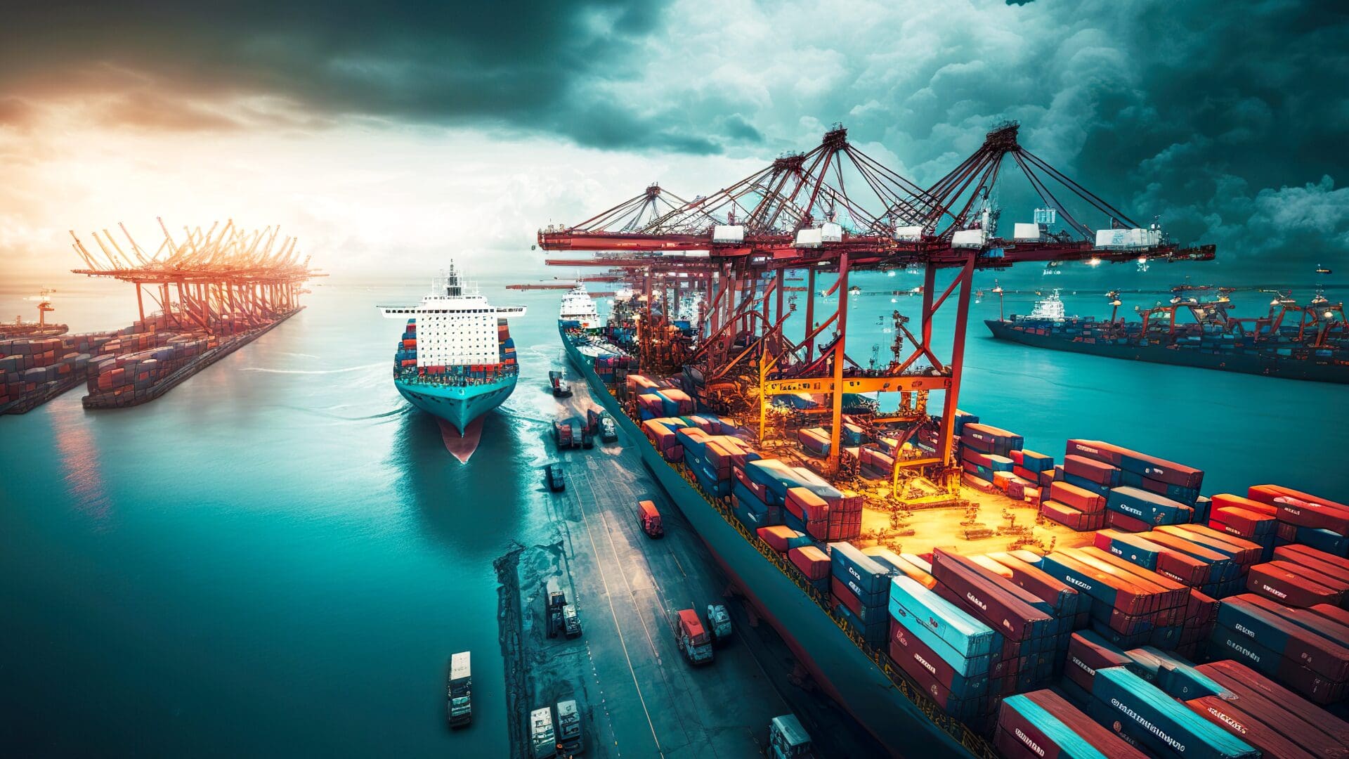 Northern Ireland Trade: A Windsor Framework Analysis