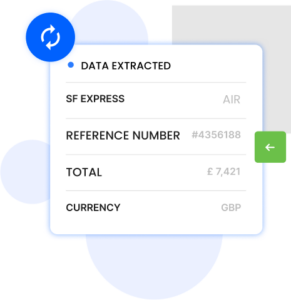 Simplify trade compliance with intelligent document processing