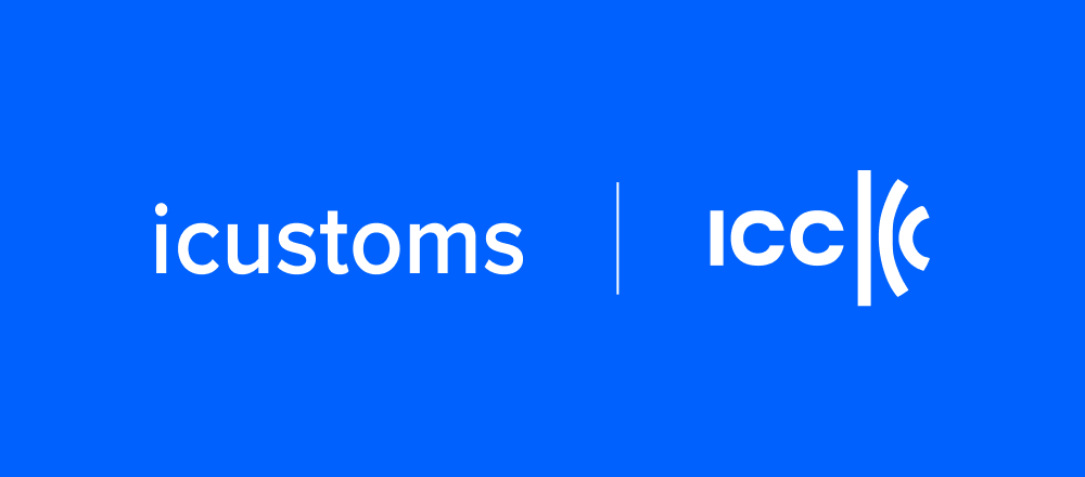 iCustoms Soars: Shortlisted for Top icc-c4ti Awards!