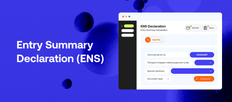 A Comprehensive Guide to Customs Declarations - icustoms