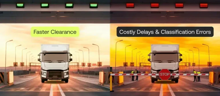 Compliance management system’s features for customs brokers - icustoms