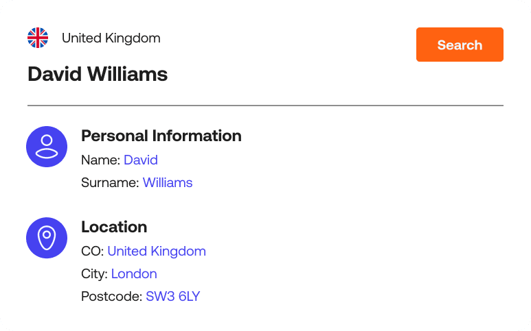 Protect Your Trade with Denied Parties Screening - iCustoms
