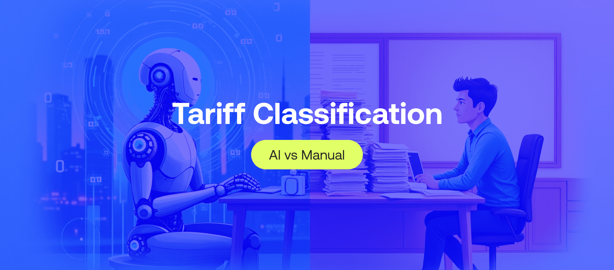 A Handful Guide to Regional HS Code Classification - iCustoms