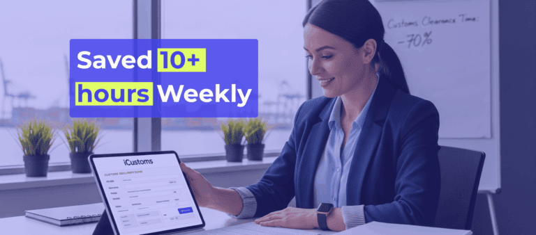 Entry Summary Declaration (ENS): A Comprehensive Guide