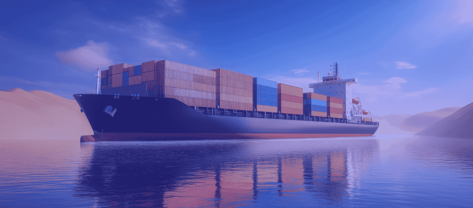 What is Electronic Data Interchange in Customs Declaration