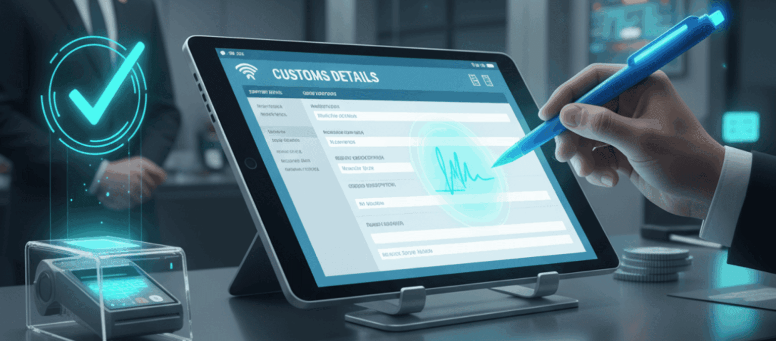 5 Global Trade Compliance Challenges and Solutions - iCustoms