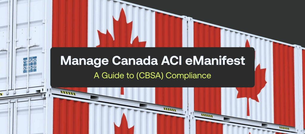 A Comprehensive Guide to Customs Procedure Codes (CPC)