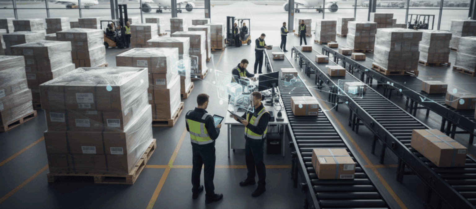 A Comprehensive Guide to Customs Procedure Codes (CPC)