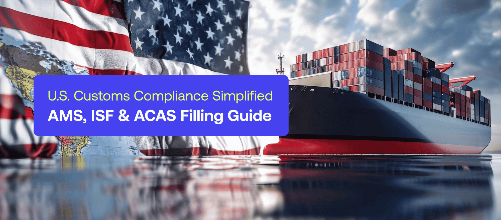 EU ICS2 FAQs: Your All Questions Covered - iCustoms