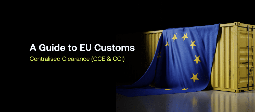 Entry Summary Declaration (ENS): A Comprehensive Guide